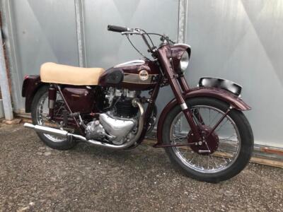 ARIEL HUNT-MASTER FIELD-MASTER OFFERS PX BSA TRIUMPH HT5 5TA BSA | eBay UK