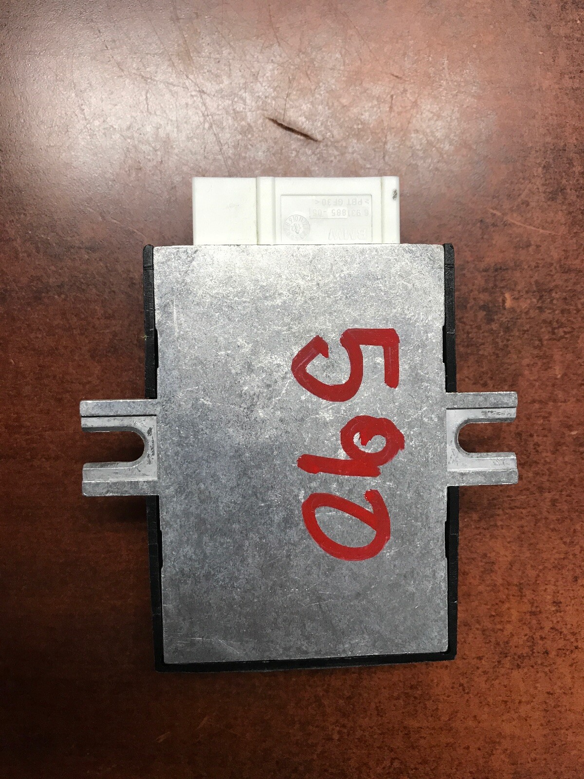 2013 BMW M5 OEM Fuel Pump Control Module 16147358145 | eBay