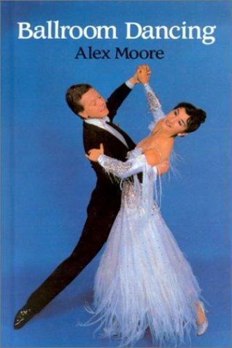 Ballroom Dancing by Alex Moore (Children's Board Books) for sale online ...