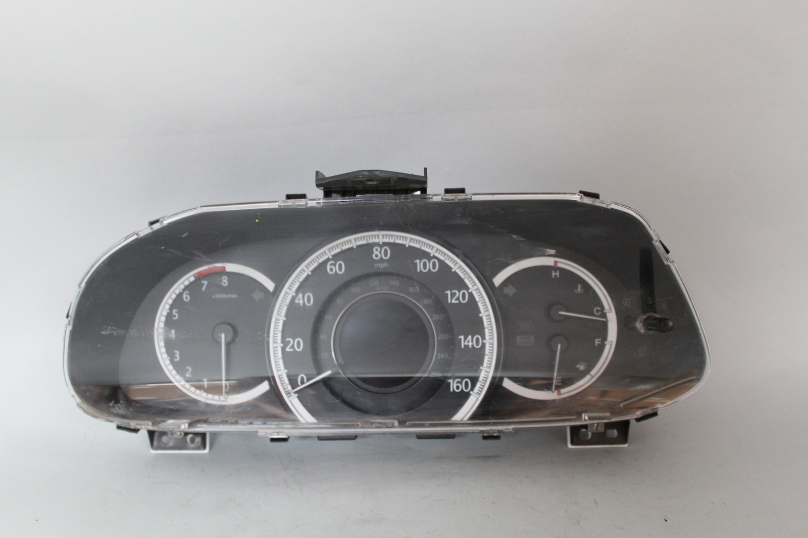 2013 2014 2015 2016 2017 HONDA ACCORD INSTRUMENT CLUSTER GAUGE ...