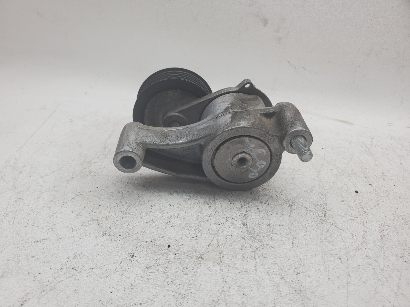 Volvo+OEM+15-16+Xc60-belt+Tensioner+Assembly+31316584 for sale online ...