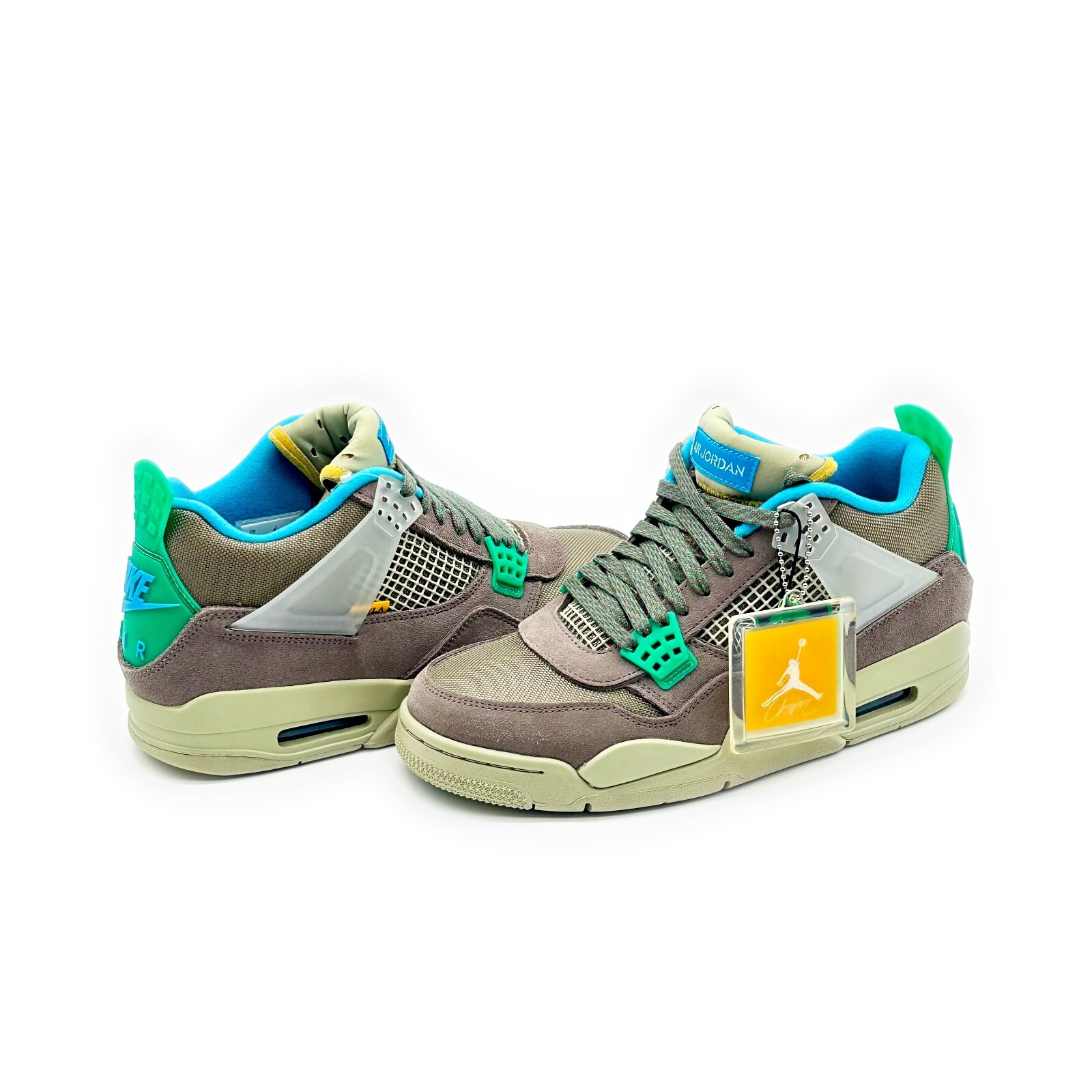 Size+9+-+Jordan+4+Taupe+Haze+2021 for sale online | eBay