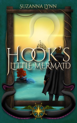 Suzanna Lynn Hook's Little Mermaid (Poche) Untold Stories | eBay