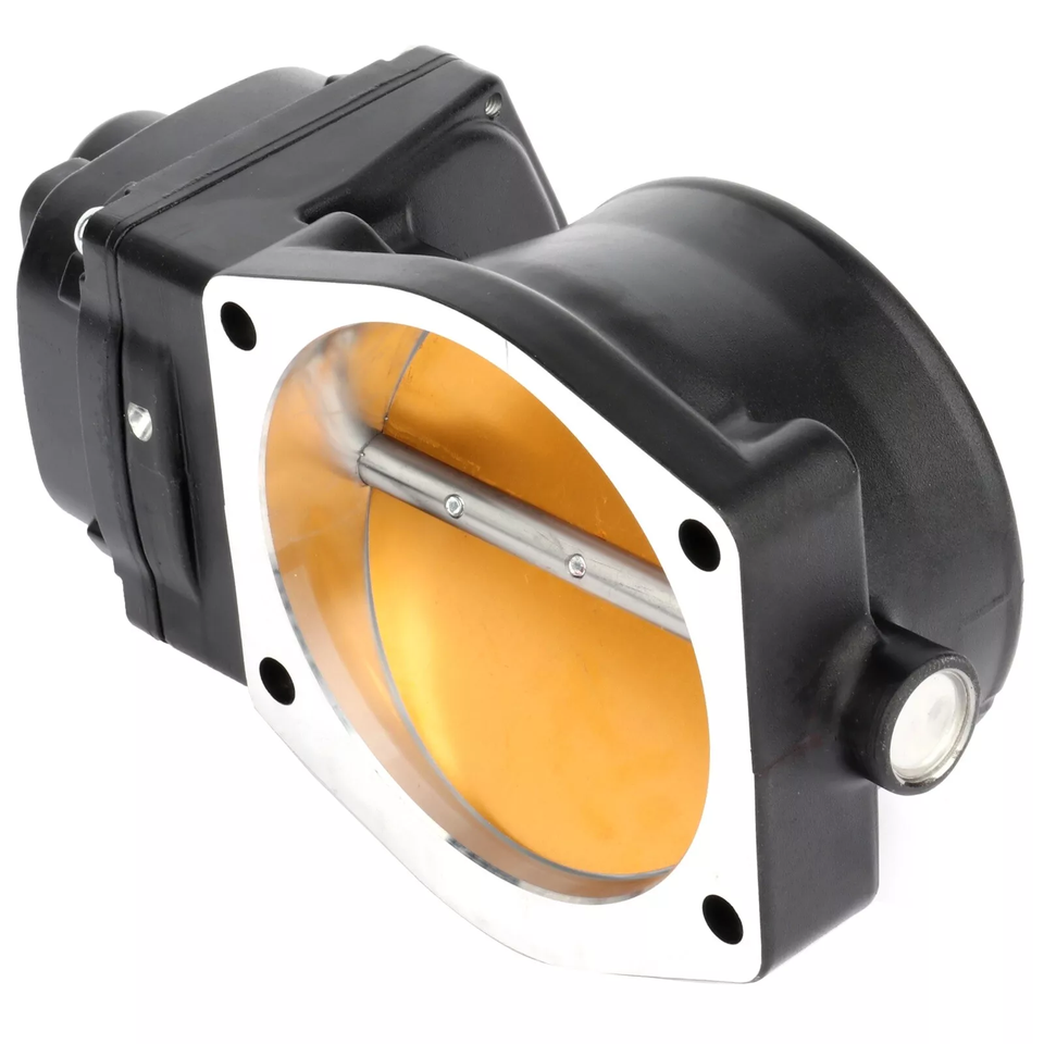 102mm Throttle Body Ls For LS2 LS3 LS7 LSX Drive By Wire 102mm ...