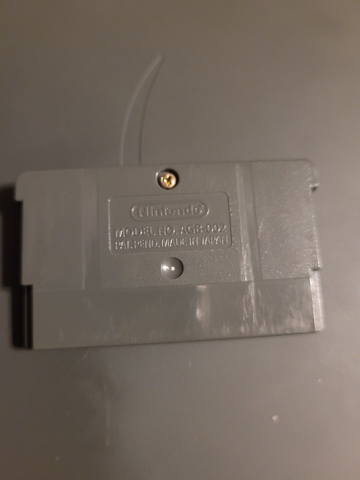 Dragon Ball Z: Supersonic Warriors (Nintendo Game Boy Advance, 2004 ...