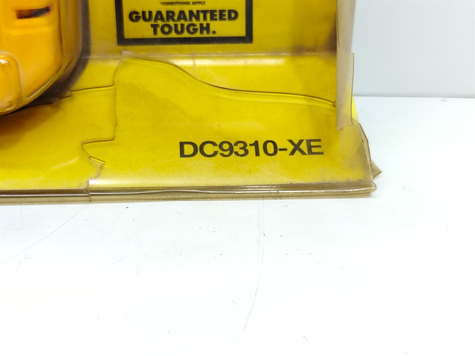 Dewalt Charger 7.2v-18v DC9310 240V AC | eBay