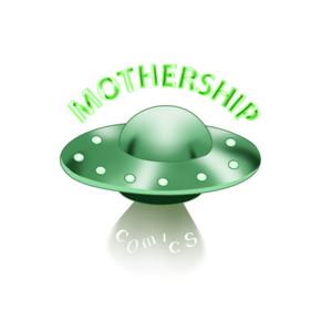 Mothership Comics and Collectibles | eBay Stores