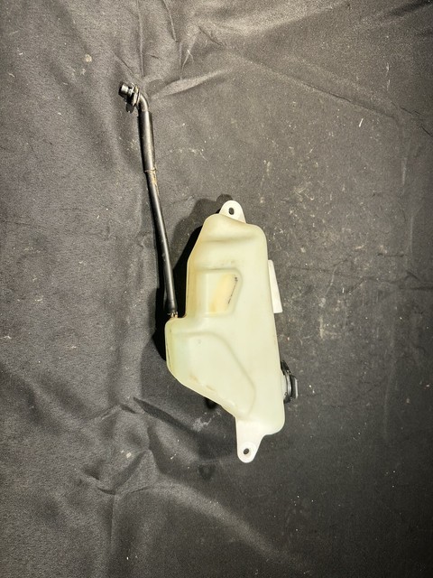 1994 Yamaha Pw80 Oil Tank Reservoir PW 80 for sale online | eBay
