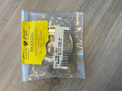 Eastern - MC Clutch Hub Bearing for Harley 1984-89 Big Twin - A-37906 ...