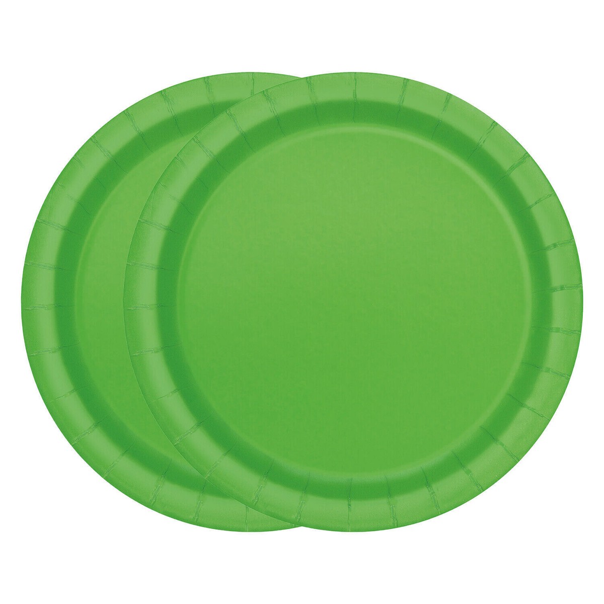 Decorative Paper Plates