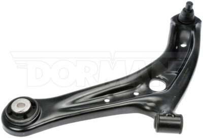Dorman 522-761 Control Arm fits Ford Figo Fiesta BE8Z3079A BE8Z3079C | eBay