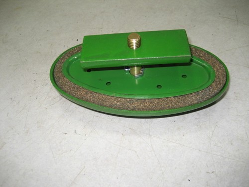 JOHN DEERE TRACTOR MODEL A-B-G-D-GP NEW REPRODUCTION RADIATOR/GAS CAP ...