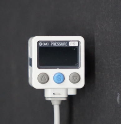 Pressure - Smc Digital