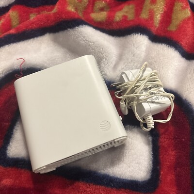 Airties Air 4921 Smart AT&T Wi-Fi Extender- Wireless Access Point ...