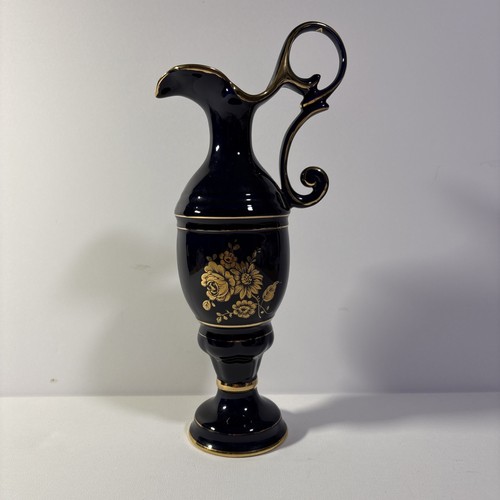 Vintage Greece Hand Made Pottery Vase | eBay