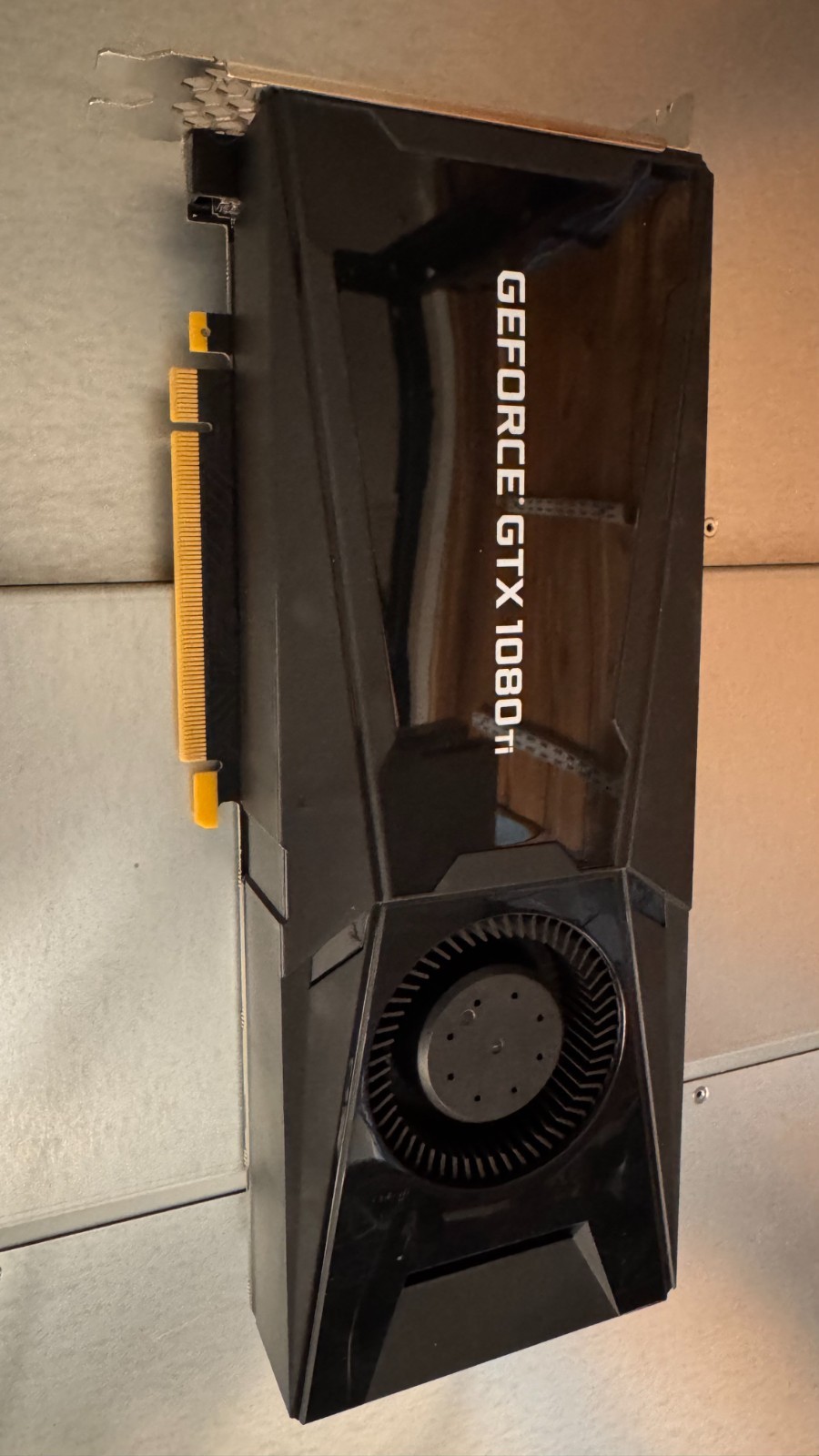 nvidia geforce rtx 1080 ti | eBay