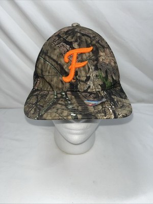 Fredericksburg Nationals Camouflage Snap Back Baseball Hat | eBay