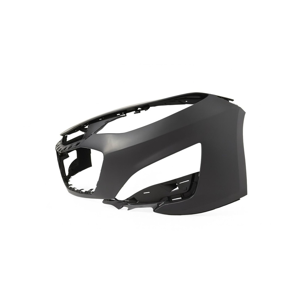Front Bumper Cover for Chevrolet Malibu 2019-2023 Primed 84543709 ...