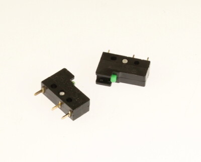 LOT OF 50 E63-30A CHERRY switch Snap Action Miniature | eBay