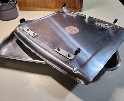 Scales - Hobart Model