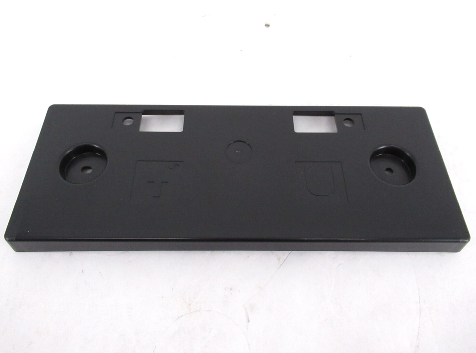 2019-2020 Nissan Altima Front License Plate Bracket | 96210-6CA0A ...