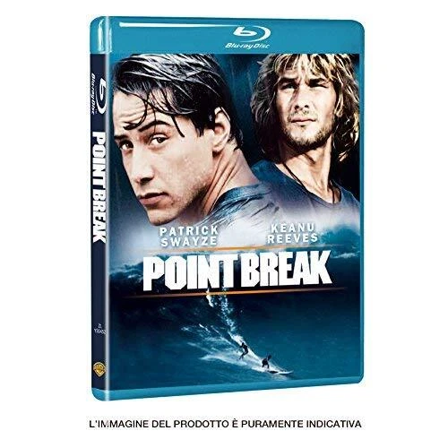 Gary Busey Point Break