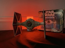 Star Wars Kenner Vintage Collection Tie Fighter