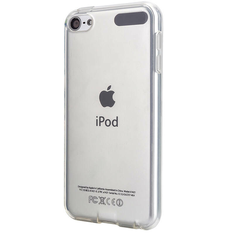 Ipod Touch 5 Black Cases