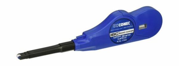 US Conec IBC Brand Cleaner MPO II - Blue for sale online | eBay