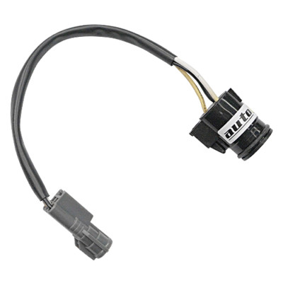 Alternator Connector / Adapter / Plug For Nippon Denso Alternators 3 ...