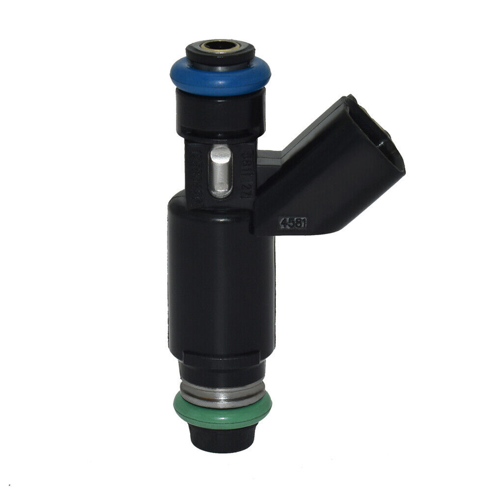 Set of 8 Fuel Injectors 25326903 For Silverado Express Tahoe GMC Yukon ...