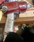 MAC TOOLS ~ 1/2" DRIVE AIR IMPACT WRENCH GUN - PNEUMATIC TOOL - AW234 ...