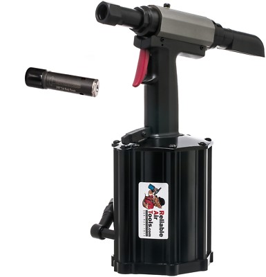 RAT640 Basic Truck Cab Kit (accepts Huck® Gun noses) | eBay