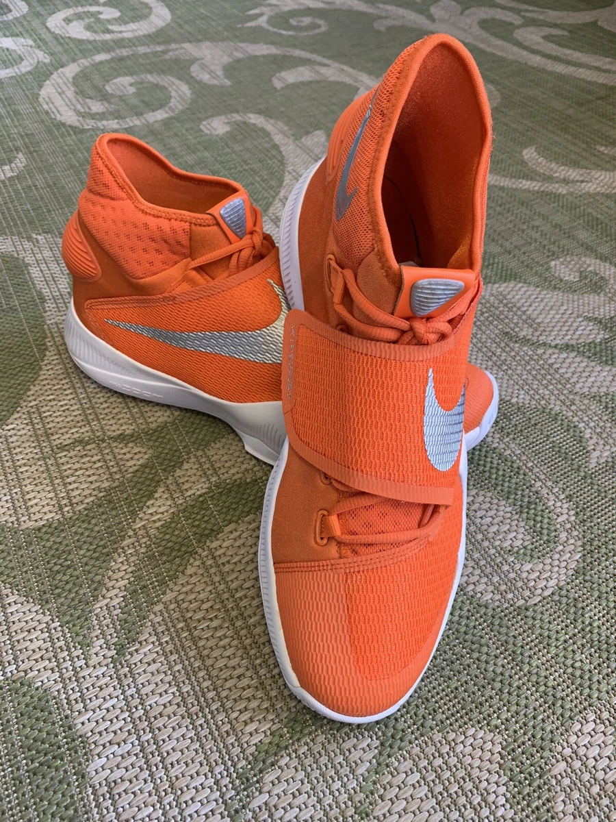 Nike Hyperrev 2022 Orange
