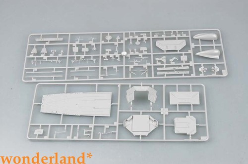 Trumpeter 1/350 04527 USS Momsen DDG-92 | eBay