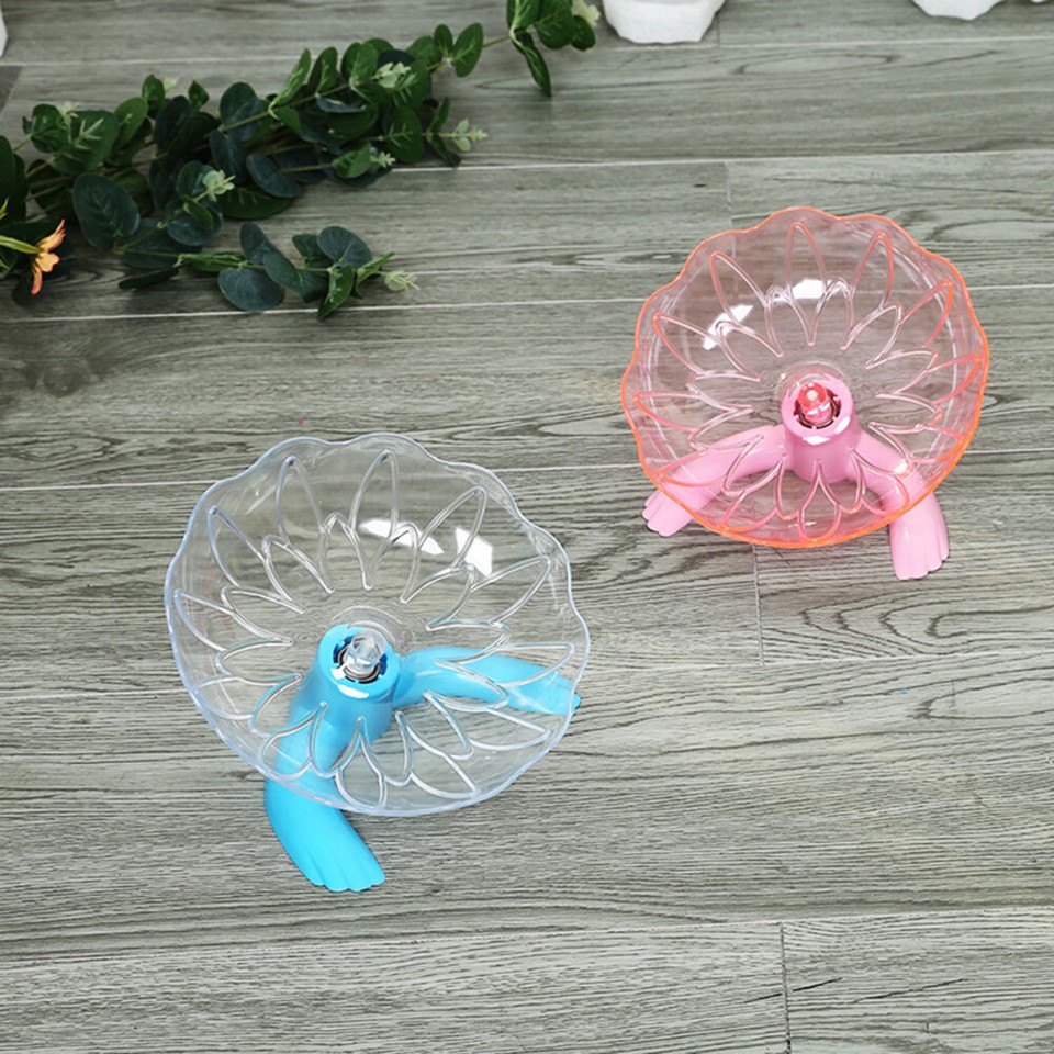 Hamster Running Wheel Guinea Pig Wheel Rat Wheel Syrian Hamster Wheel ...