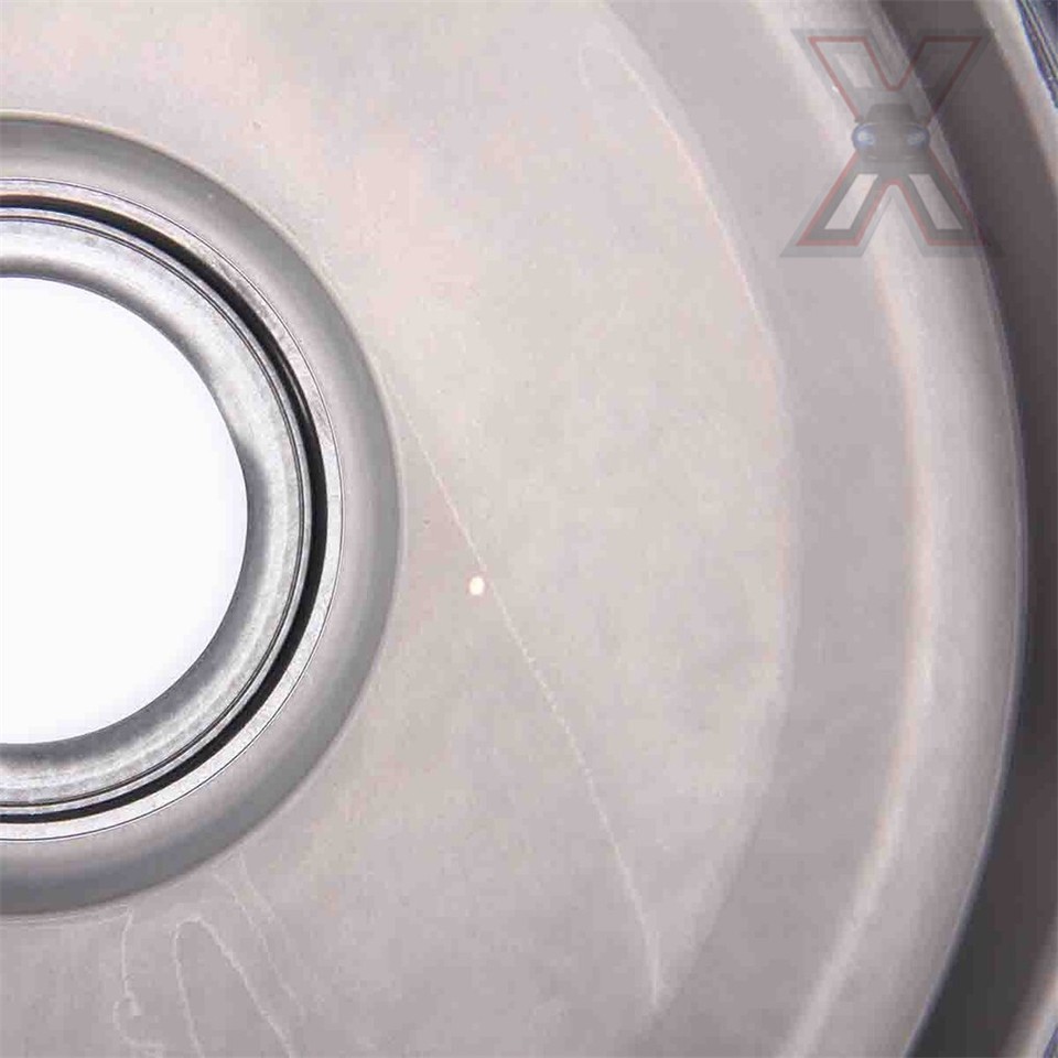 DGS Transmission Clutch Cover Fit For VW Jetta Touran AUDI A3 ...