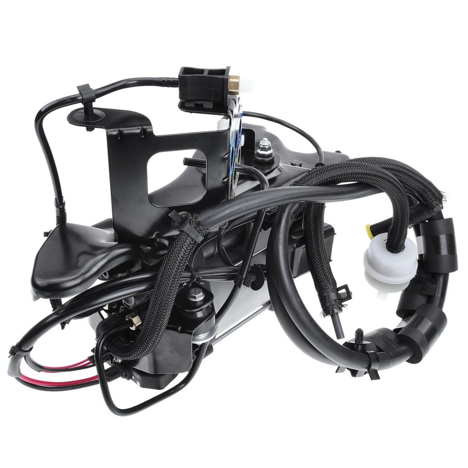 Air Suspension Compressor for Jeep Grand Cherokee 2011-2012 2013-2020 ...
