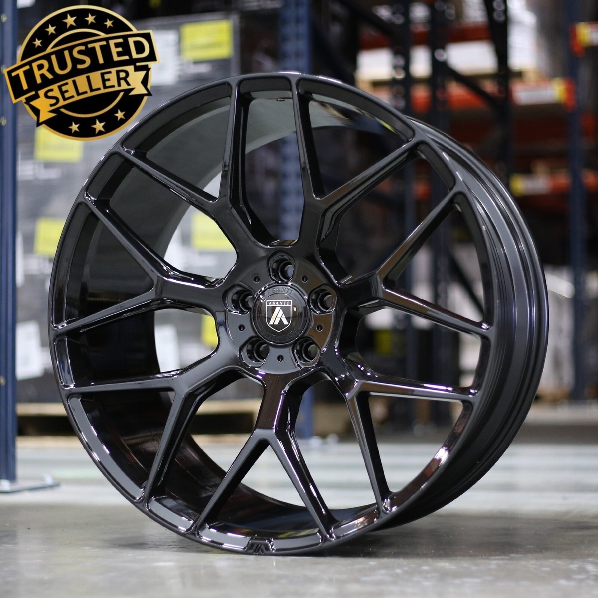 Asanti Wallpapers Not