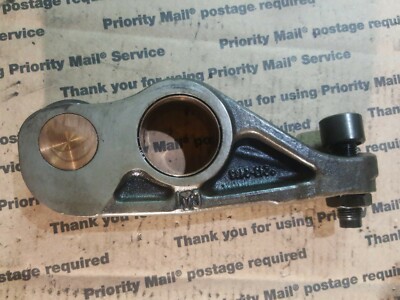 CAT C15 ROCKER ARM # 2432485 | eBay