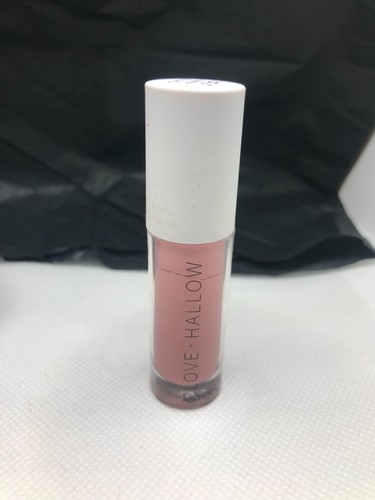 Clove + Hallow Lip Glaze - Angelic Light Neutral Pink. Mini. New! | eBay