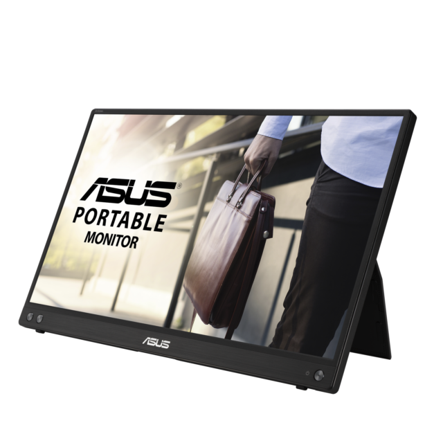 Asus ZenScreen MB16ACE 15.6" Full HD Portable Monitor 4718017978477 ...