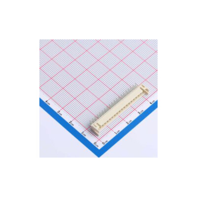 (5pcs)XDWF-PHD2013-2*20P P=2mm | eBay