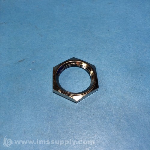 Stainless Steel Hex Panel Nut FNIP | eBay