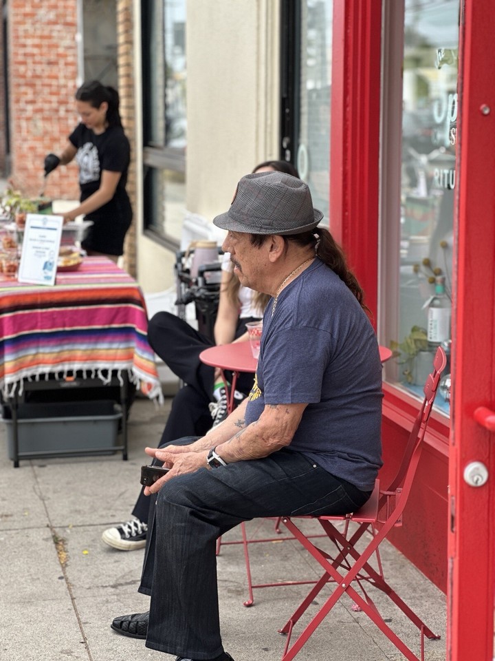 Danny Trejo Signed Heat DVD Cover Val Kilmer Al Pacino | eBay