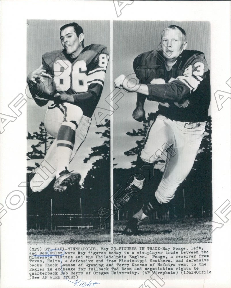 Minnesota Vikings 1964