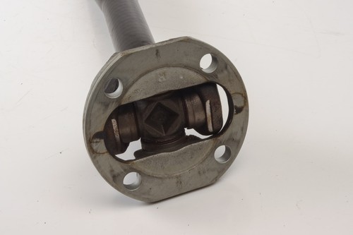 Mercedes 2534103201 AMG Propshaft - Front | W205 C | eBay