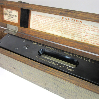 Other - 199 Master Precision