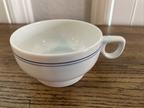 Northwest Airlines Rego Siam Fine China Coffee Cups Teacups - NWA | eBay