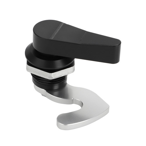 #406-0779 RV Generator Service Access Door Latch Rebuild Kit Black Door ...